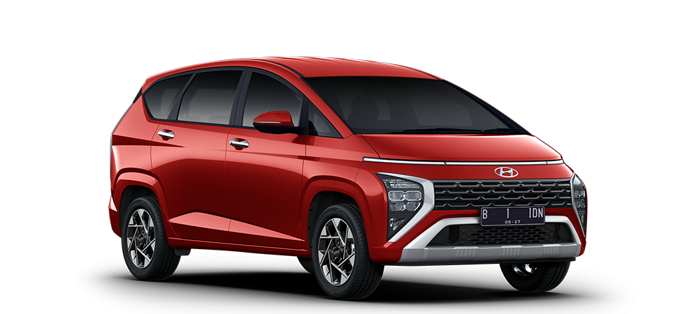 Stargazer - Hyundai Gowa Hyundai Gowa