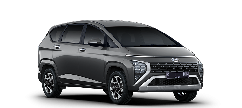 Stargazer - Hyundai Gowa Hyundai Gowa