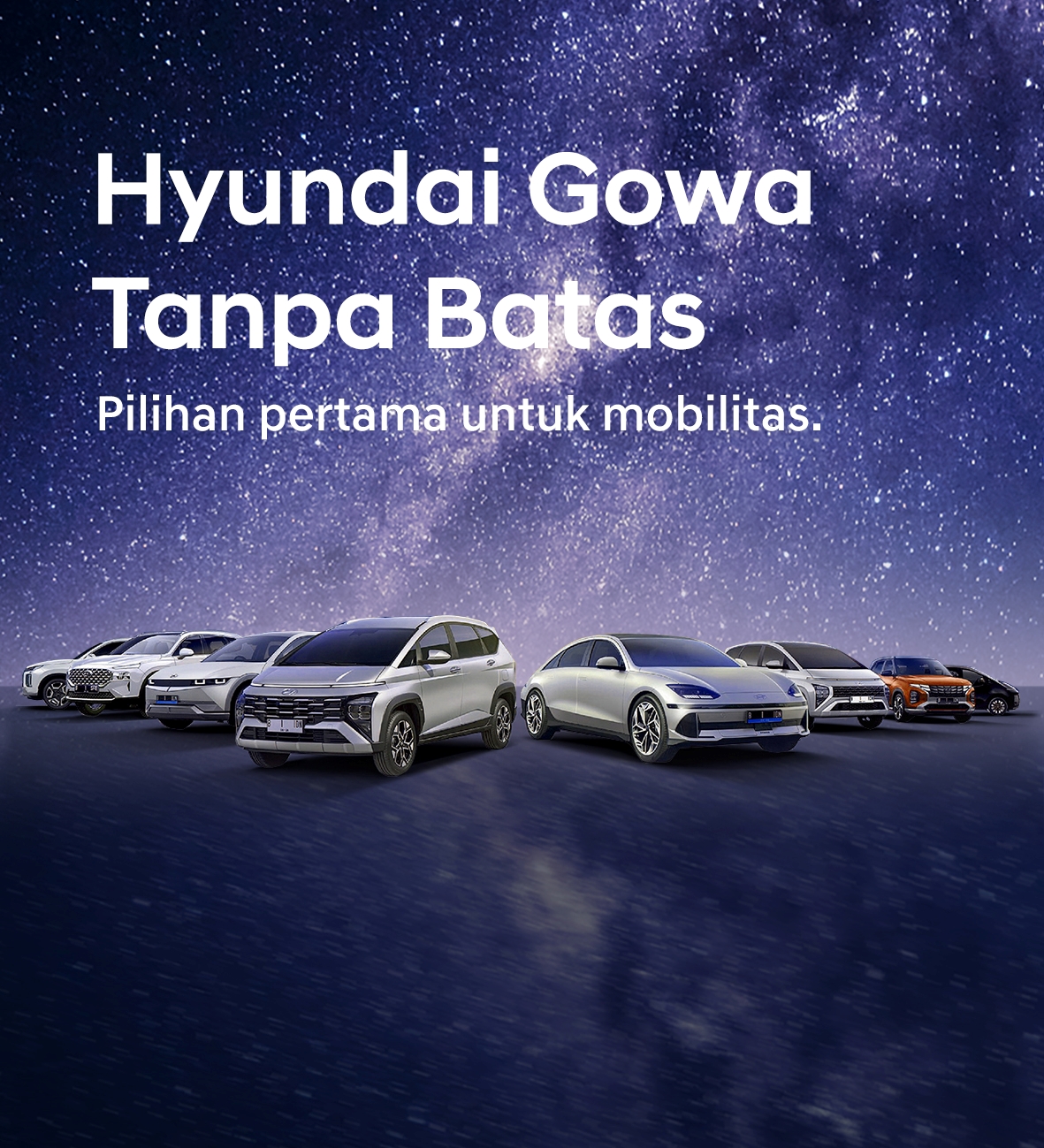 Promo - Hyundai Gowa Hyundai Gowa